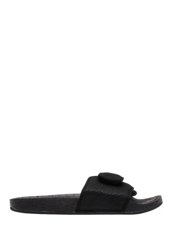 Adidas Boost Slide Pharrell - Core Black