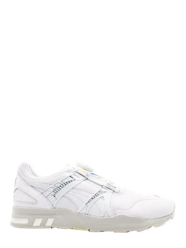 PUMA Xs 7000 Rdl Fs Sneakers - White/yellow
