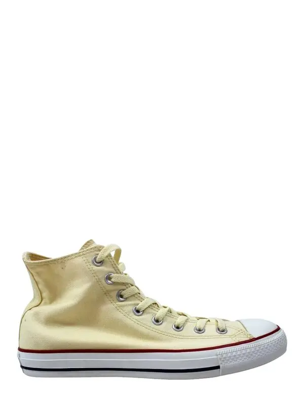 CONVERSE Chuck Taylor All Star Hi Sneakers - Natural White