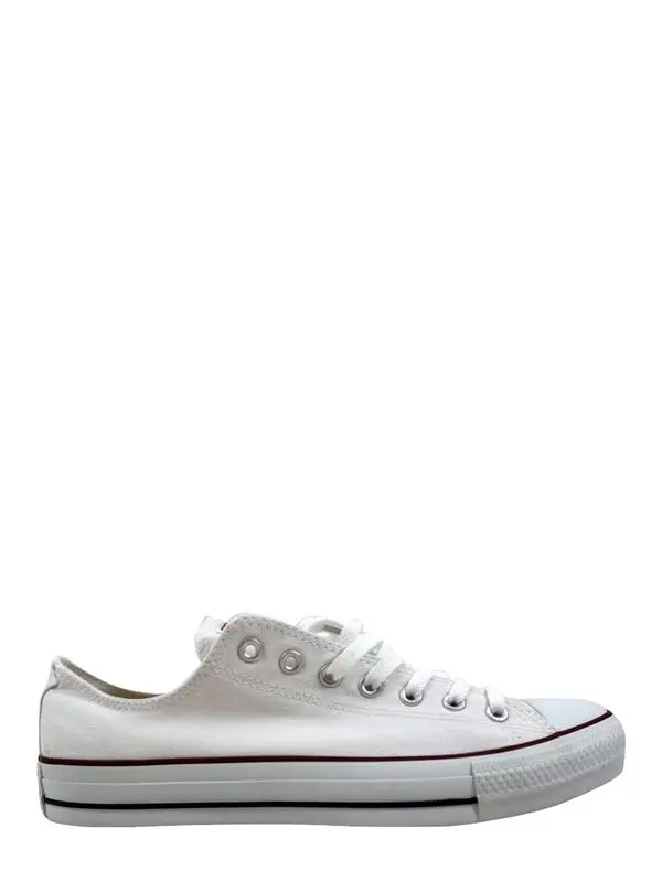 CONVERSE Chuck Taylor All Star Ox Sneakers - Optic White