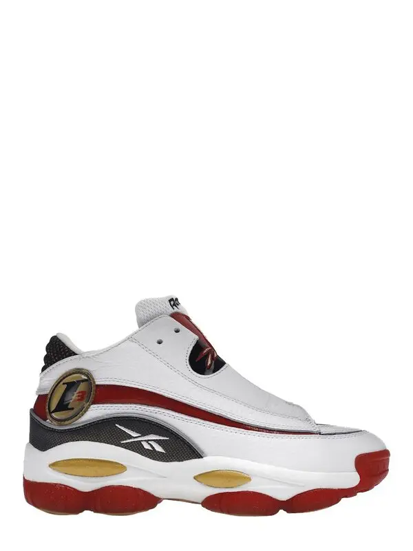 REEBOK The Answer Dmx Og Sneakers - Footwear White/flash Red/core Black