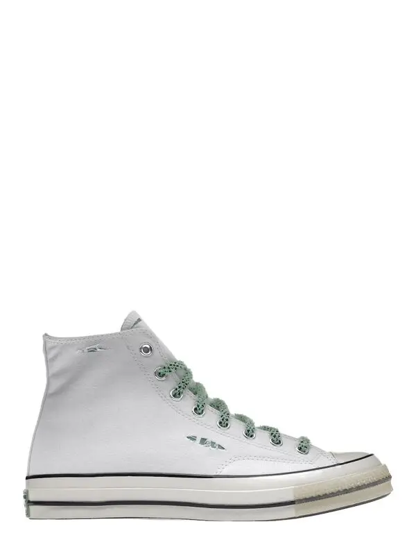 CONVERSE Chuck Taylor All Star 70 Hi Dr. Woo Wear To Reveal - White/absinthe