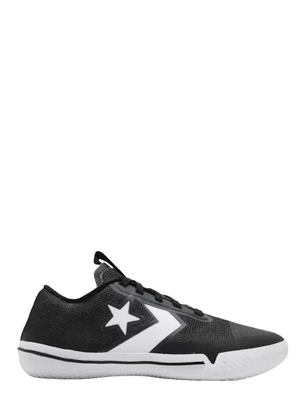 CONVERSE All Star Pro Bb Low City Pack - Black/white