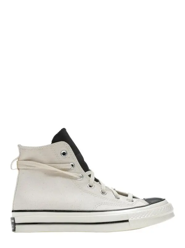 CONVERSE Chuck Taylor All-star 70 Hi - Natural/ivory/black