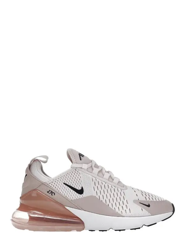 Nike Air Max 270 Sneakers - Light Soft Pink/pink Oxford/desert Berry