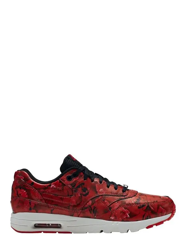 Nike Max 1 Shanghai City Collection Sneakers - Challenge Red/summit White/black