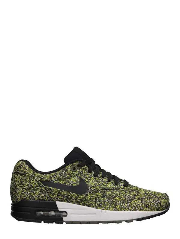 Nike Air Max 1 Zig Zag Sneakers - Cargo Khaki/black/sequoia