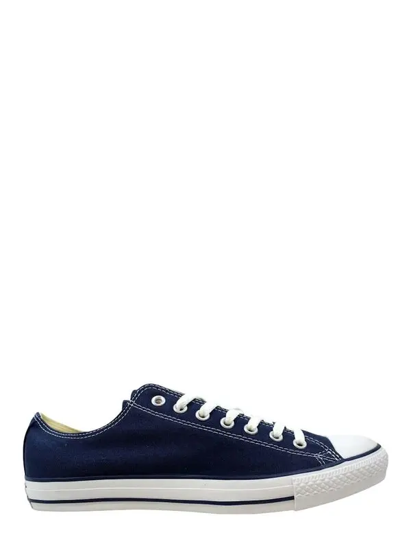 CONVERSE Chuck Taylor All Star Ox Sneakers - Navy Blue