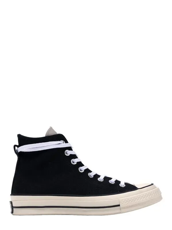 CONVERSE Chuck Taylor All-star 70 Hi Fear Of God - Black