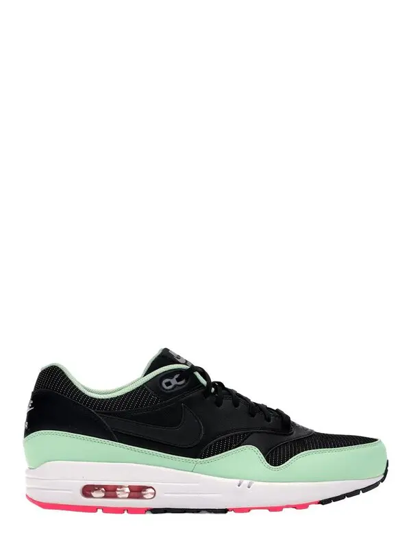 Nike Air Max 1 Fb Sneakers - Black/fresh Mint