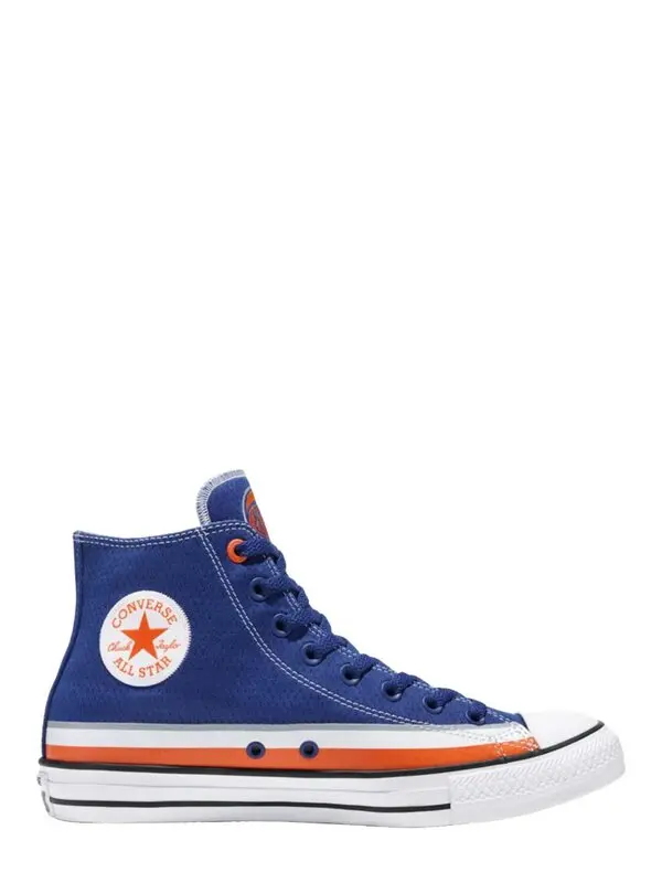 CONVERSE Chuck Taylor All Star 70 Hi Franchise Sneakers - Blue/orange