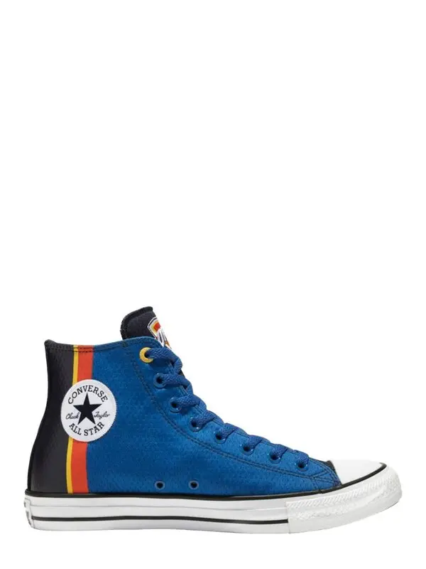 CONVERSE Chuck Taylor All Star 70 Hi Franchise Oklahoma City Thunderin Sneakers - Blue/navy