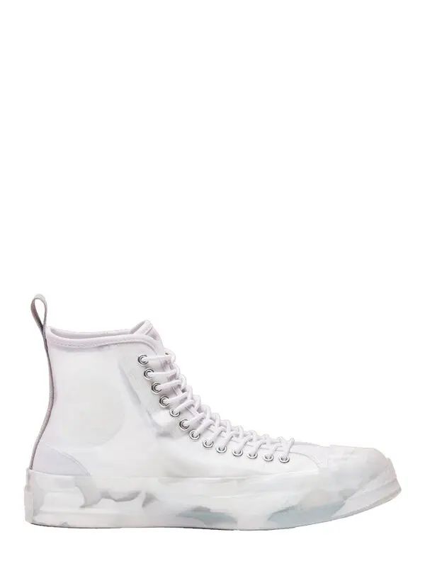CONVERSE Chuck Taylor All Star 70 Hi Frozen 2 - White/silver
