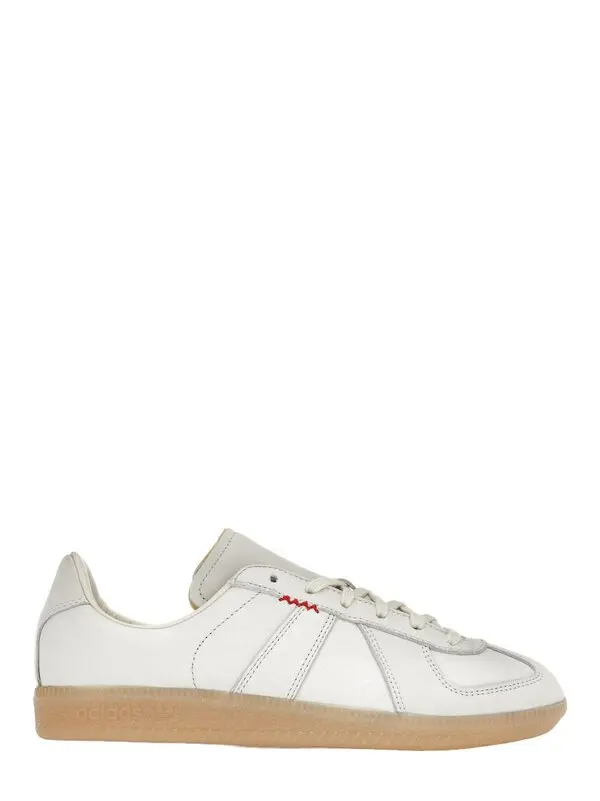 Adidas Bw Army Hartcopy Sneakers - Crystal White/gum/core Black