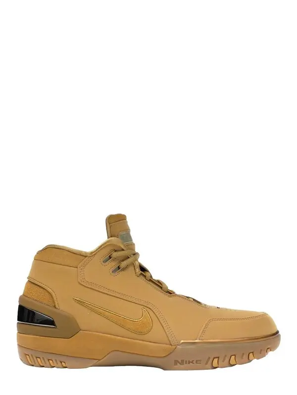 Nike Air Zoom Generation Retro - Wheat Gold/metallic Gold