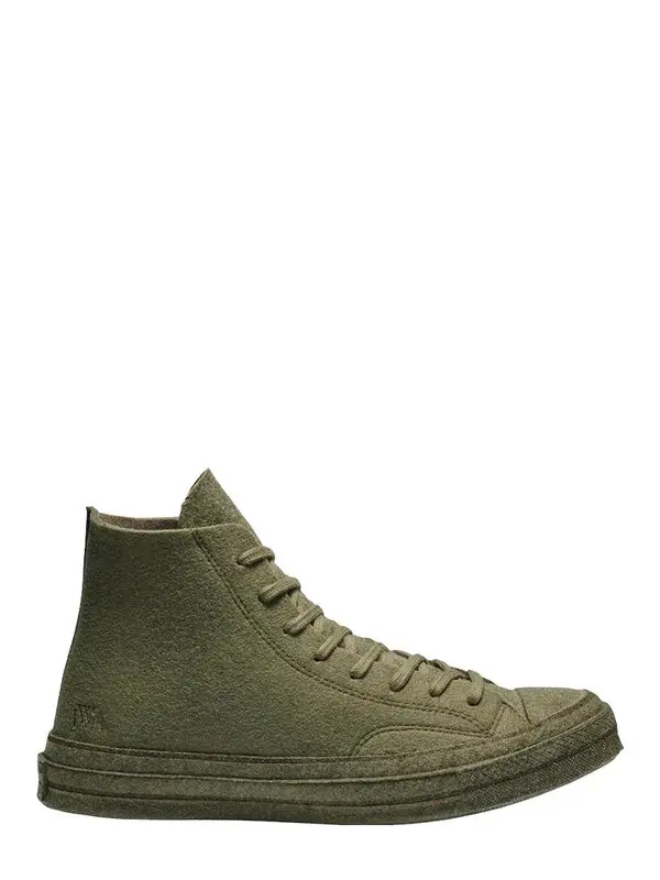 CONVERSE Chuck Taylor All Star '70 Hi Sneakers - Tarmac/stone Grey/black
