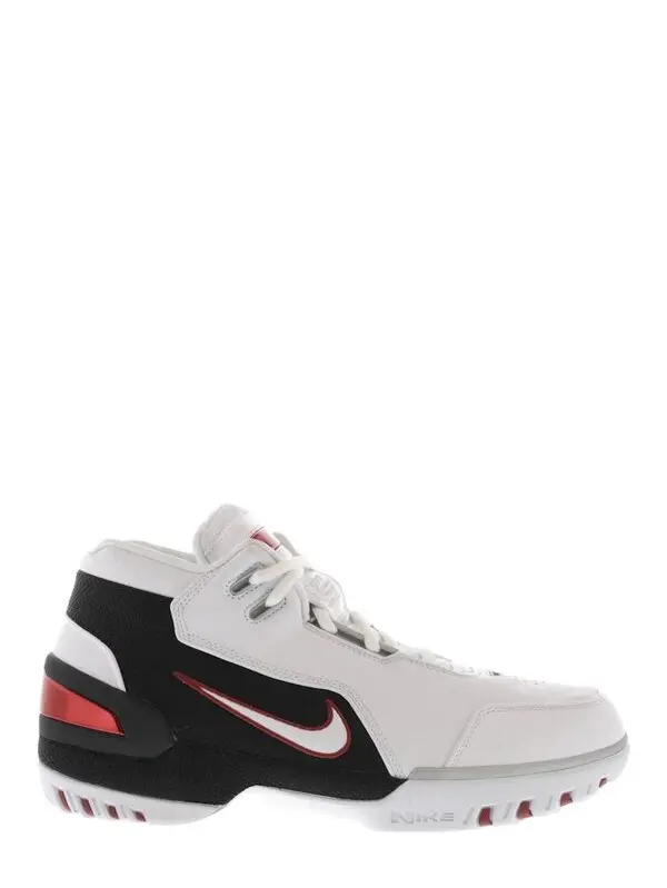 Nike Air Zoom Generation Retro Sneakers - White/black