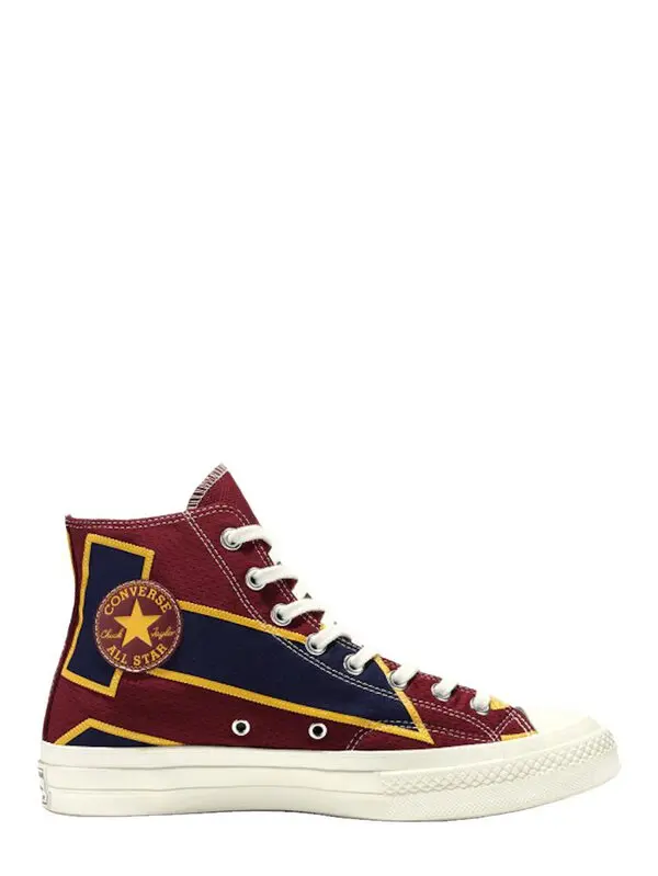 CONVERSE Chuck Taylor All Star 70 Hi Gameday - Team Red/white