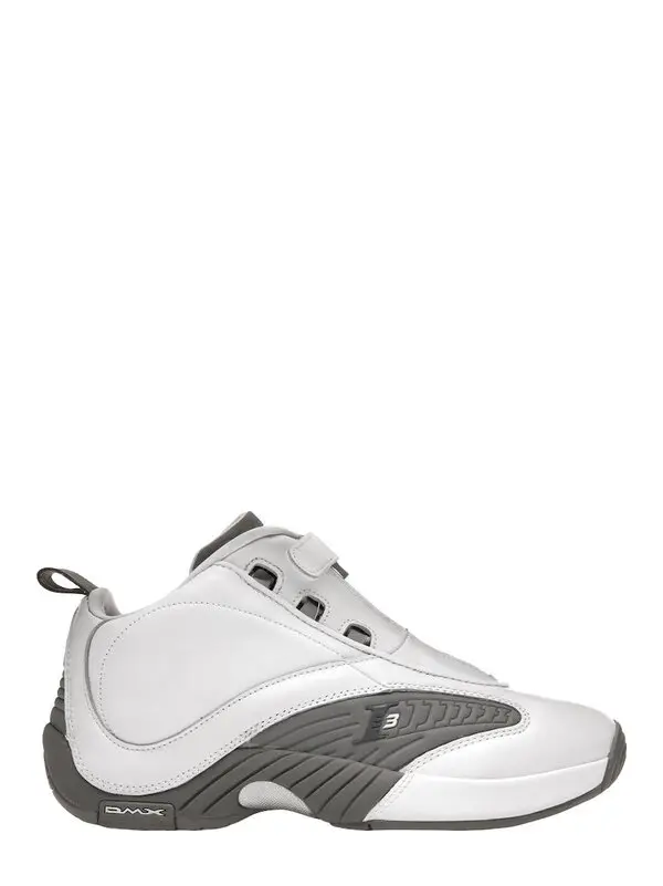 REEBOK Answer Iv Only The Strong Survive - Footwear White/mgh Solid Grey/pure Grey 5