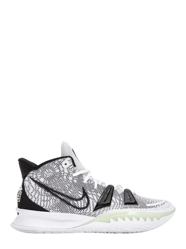 Nike Kyrie Brooklyn Beats - White/black/glow