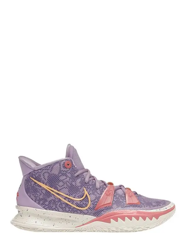 Nike Kyrie Daughters Azurie - Lilac/melon Tint/indigo Burst