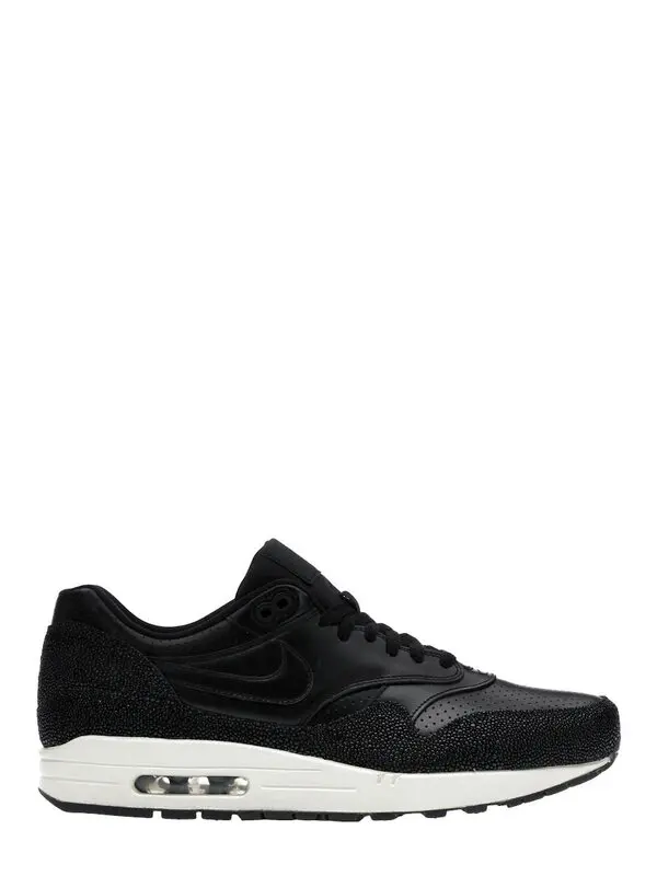 Nike Air Max 1 Stingray Pack Sneakers - Black