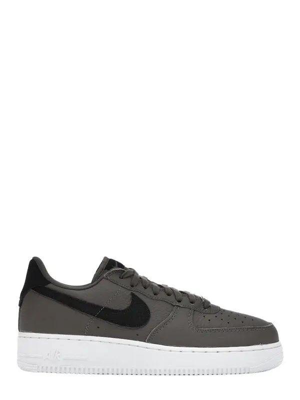 Nike Air Force 1 Craft Sneakers - Ridgerock/black/white