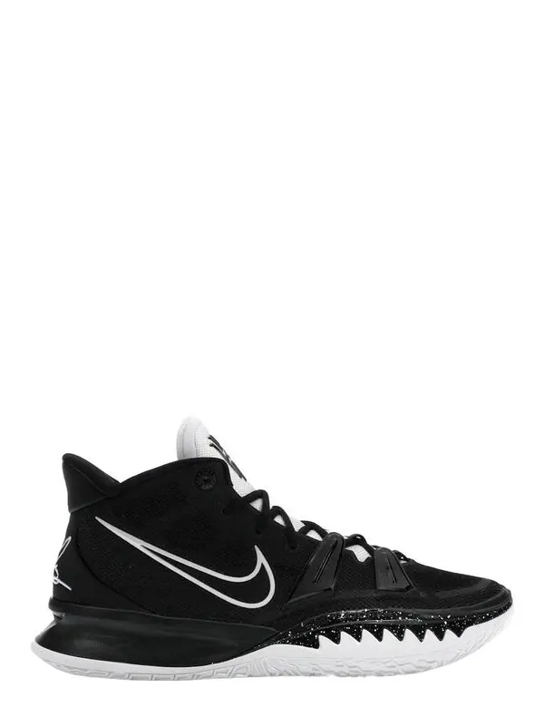 Nike Kyrie Tb Swoosh - Black/white
