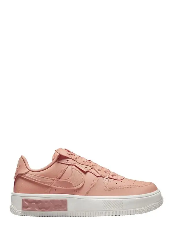 Nike Air Force 1 Fontanka - Light Madder Root/summit White/rust Pink