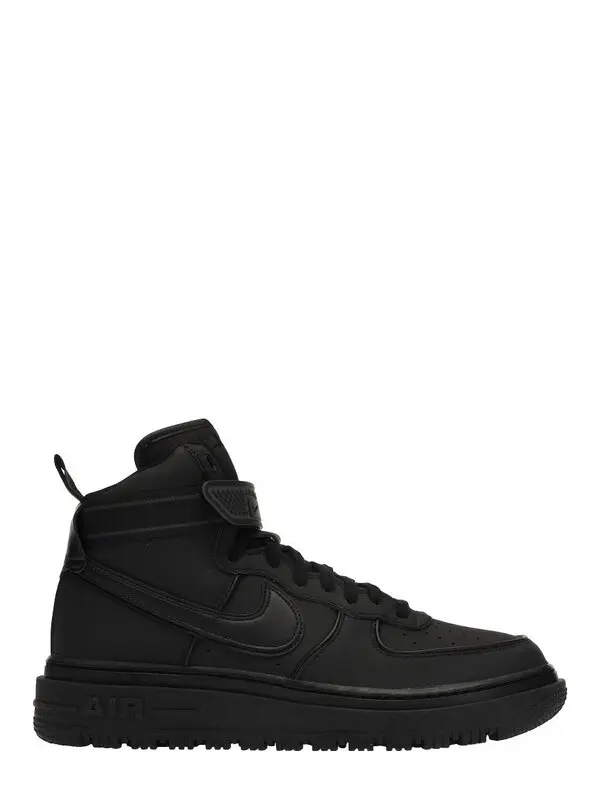 Nike Air Force 1 Boot - Black/anthracite