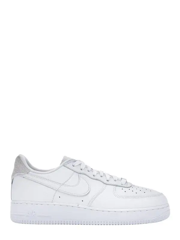 Nike Air Force 1 Craft Summit Sneakers - White/summit White
