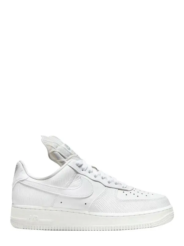 Nike Air Force 1 Goddess Of Victory Sneakers - White/summit White