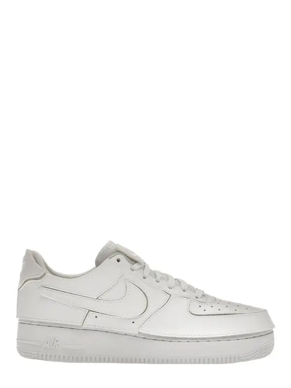 Nike Air Force 1/1 Sneakers - White