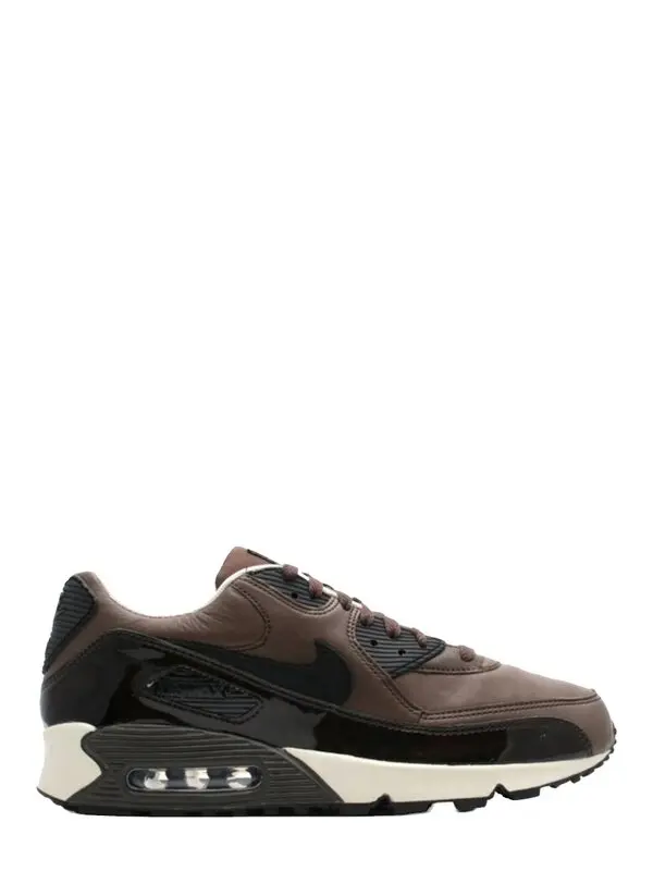 Nike Air Max 90 Sneakers - Baroque Brown/black