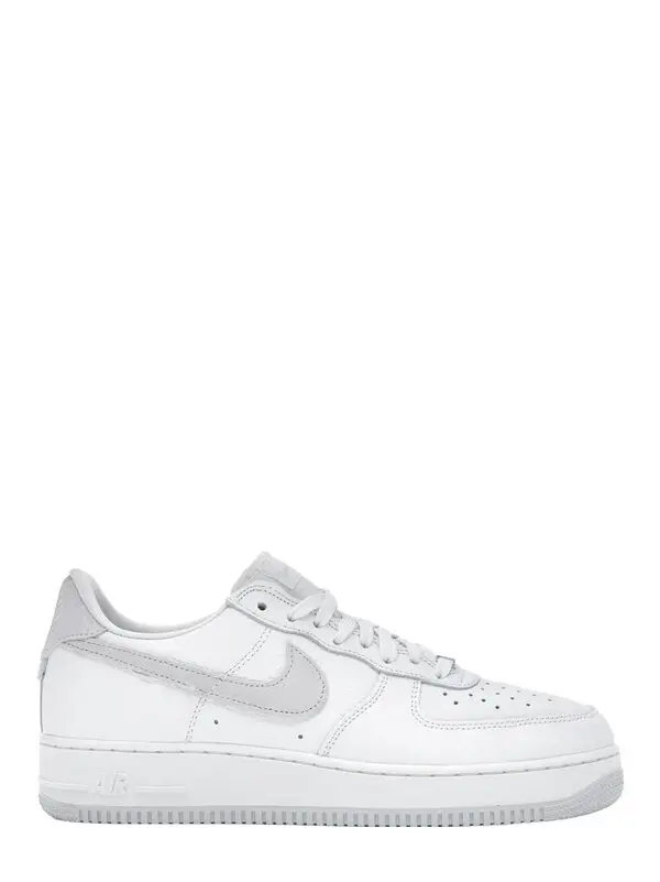 Nike Force 1 Craft Sneakers - White/summit White