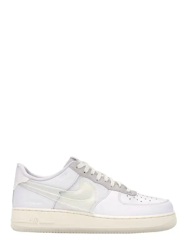 Nike Air Force 1 Dna Sneakers - White/natural