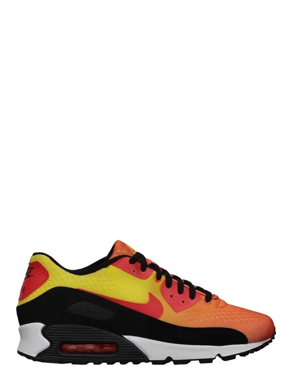 Nike Air Max 90 Sneakers - Team Orange/tour Yellow