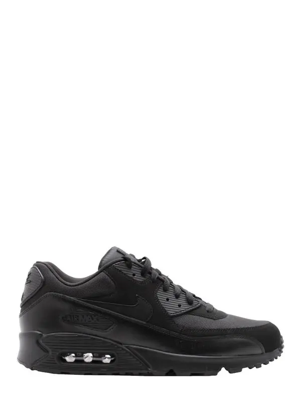 Nike Air Max 90 Sneakers - Black
