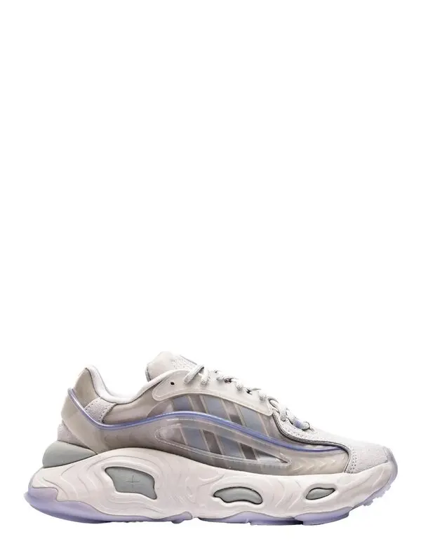Adidas Oznova Halo Sneakers - Dash Grey/grey One/halo Silver