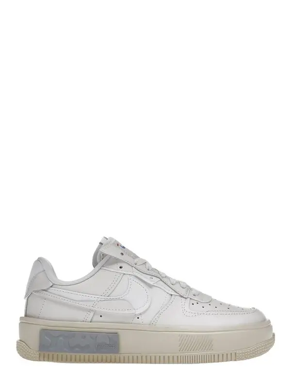 Nike Air Force 1 Fontanka - Phantom/beach/light Smoke Grey
