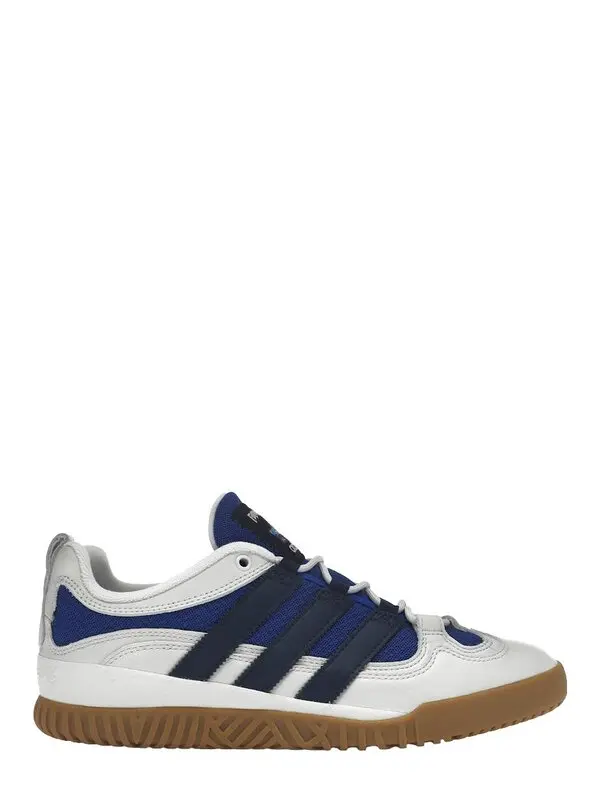 Adidas Fa Experiment 1 Sneakers - Crystal White/navy Blue/royal