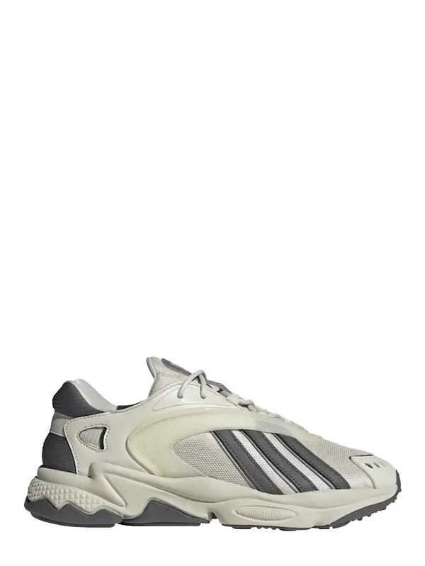 Adidas Oztral Sneakers - Aluminium/grey Five/silver Metallic