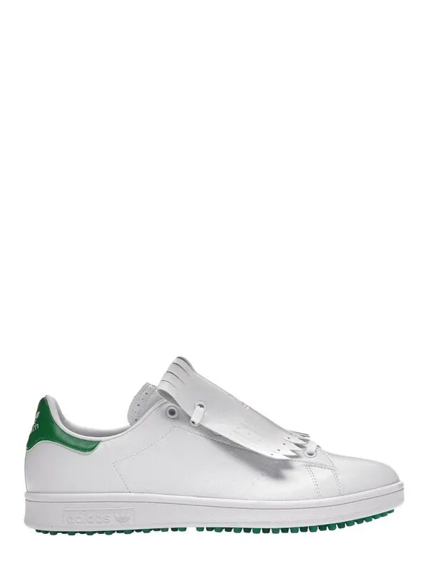 Adidas Stan Smith Golf Spikeless - White/green