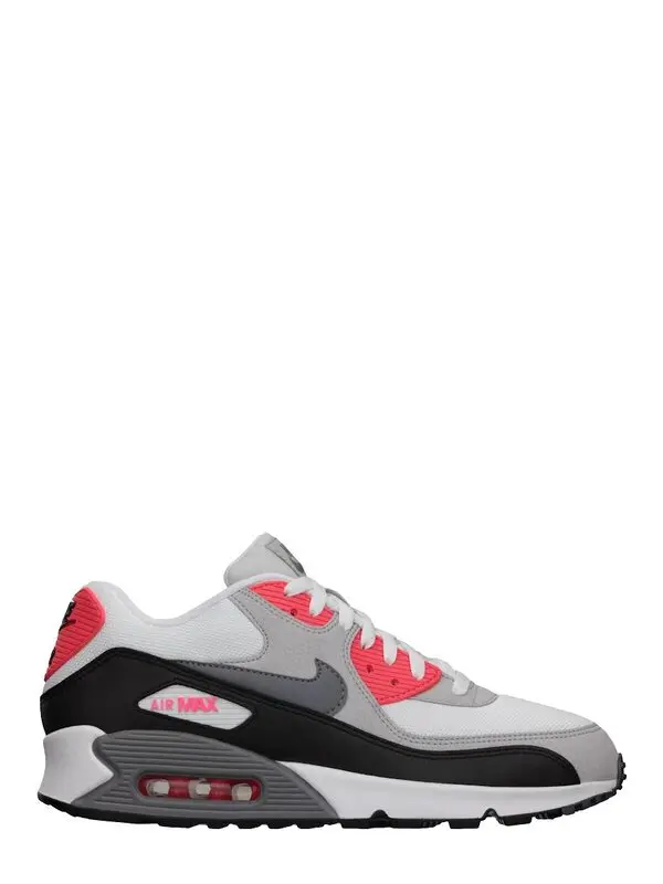 Nike Air Max 90 Sneakers - White/cool Grey/ntrl Grey