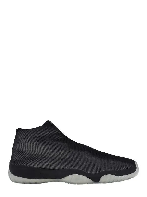 JORDAN Future Ice Sneakers - Black/clear