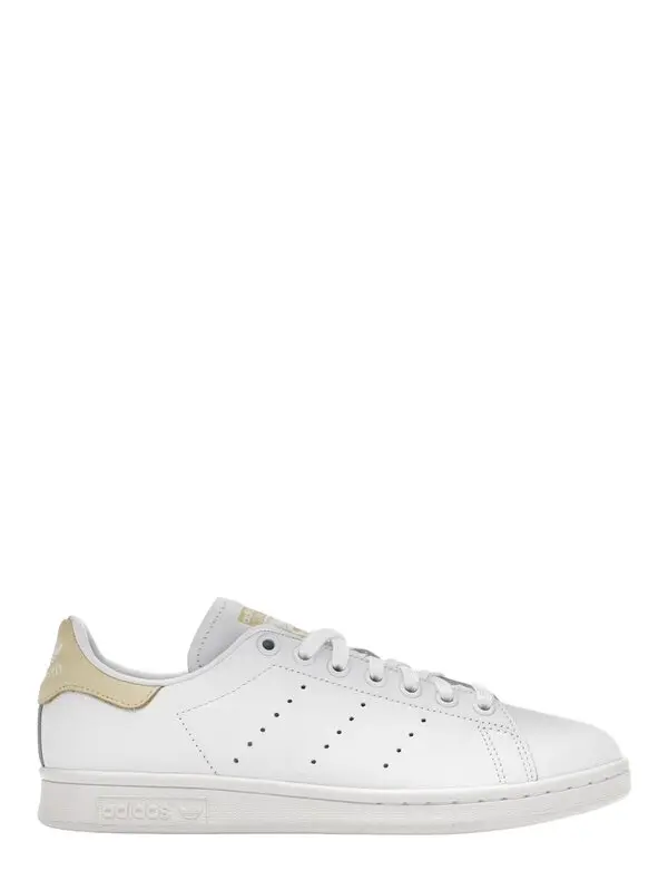 Adidas Stan Smith Sneakers - Cloud White/easy Yellow