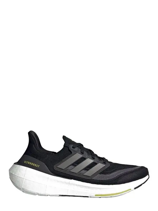 Adidas Ultra Boost Light Sneakers - Core Black/grey Six/cloud White
