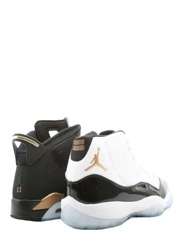 JORDAN Defining Moments Pack - Multicolor