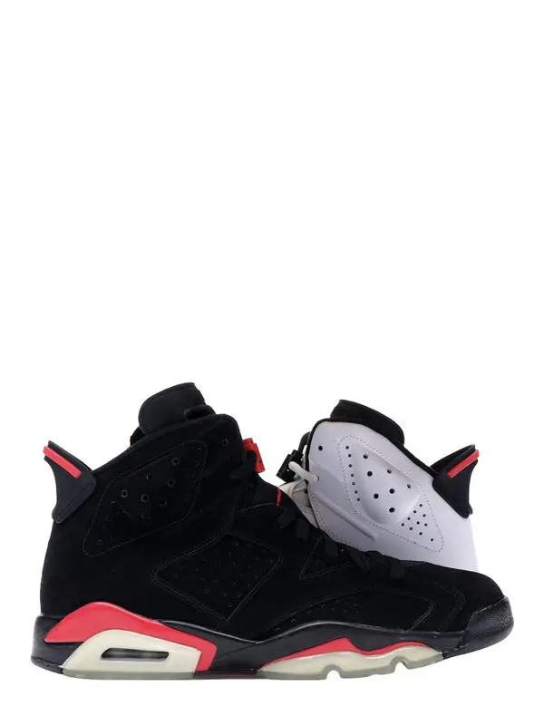 JORDAN Infrared Pack 6/6 - Multicolor