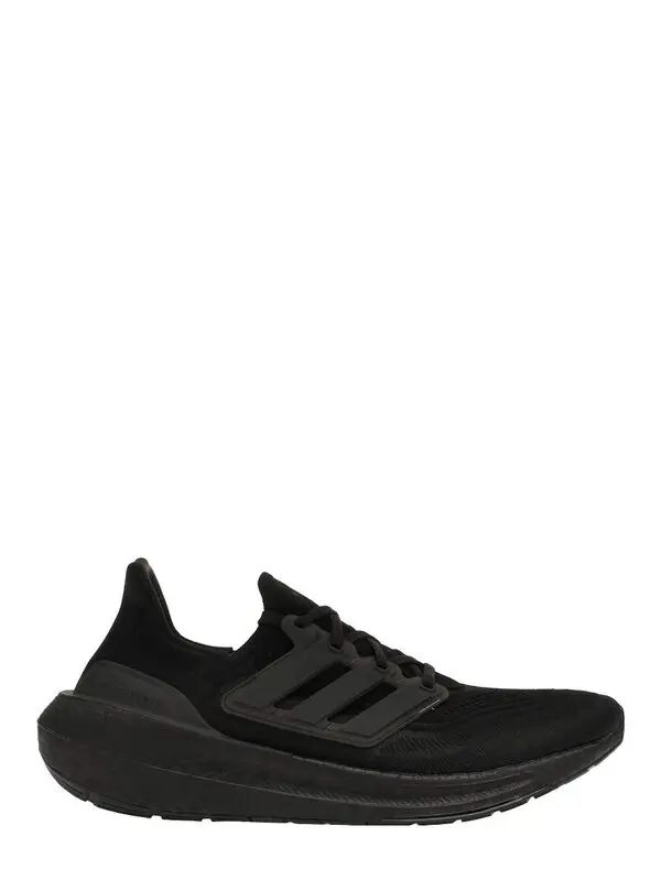 Adidas Ultra Boost Light Sneakers - Core Black